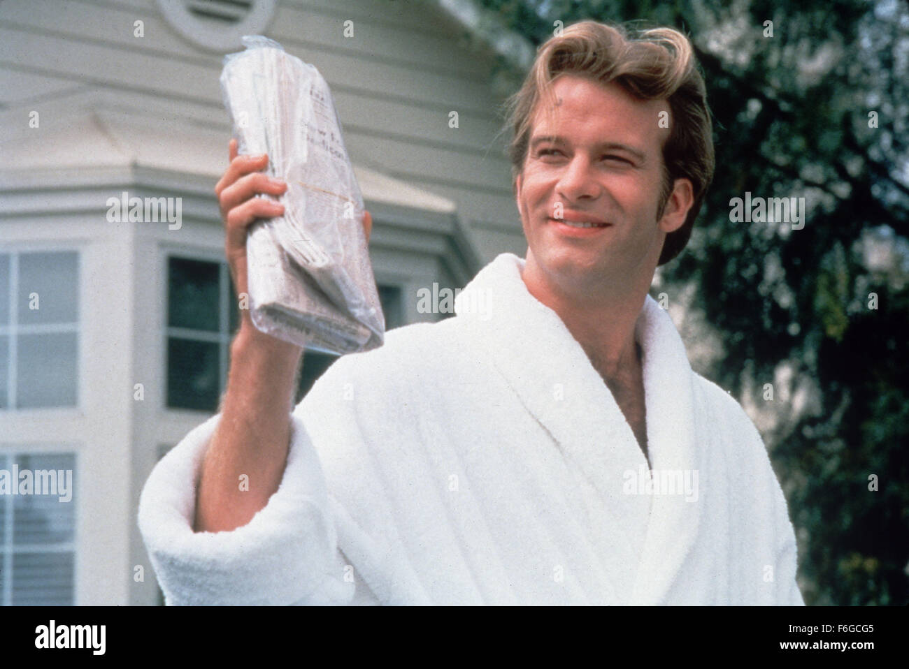 Thursday 1998 thomas jane Banque de photographies et d’images à haute ...