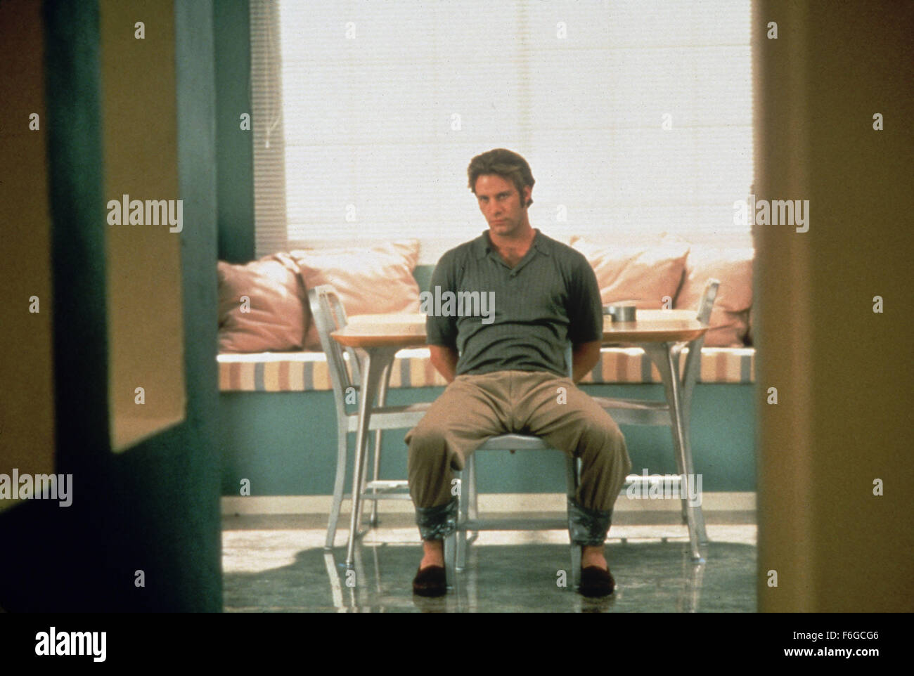 Thursday 1998 thomas jane Banque de photographies et d’images à haute ...