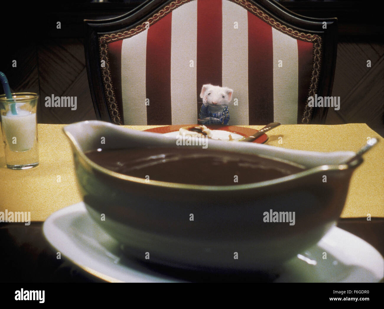 Stuart little 1999 Banque de photographies et d’images à haute ...