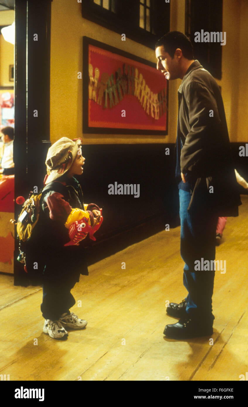 Adam sandler big daddy Banque de photographies et d’images à haute ...