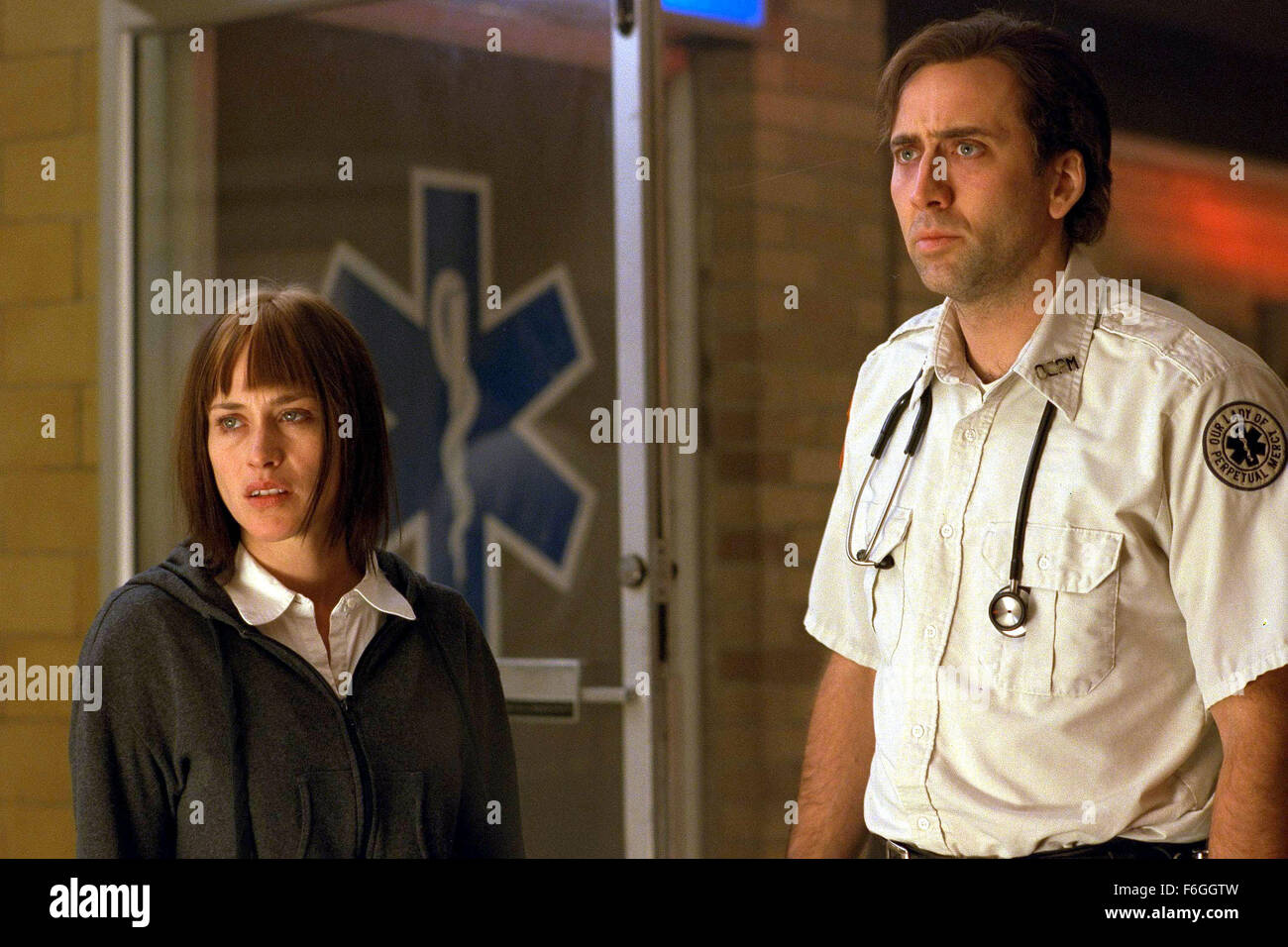 Oct 22, 1999 ; New York, NY, USA ; Acteurs Patricia Arquette comme Mary ...