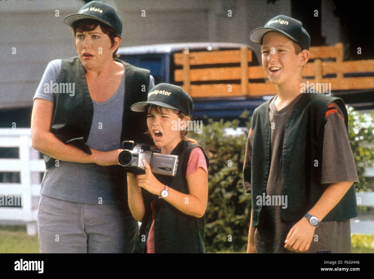 25 juil., 2000 ; Hollywood, CA, USA ; l'Acteur JULIA SWEENEY, MICHAELA ...