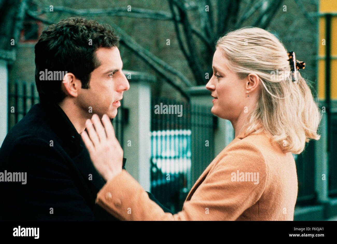 Meet the parents film ben stiller Banque de photographies et d’images à ...