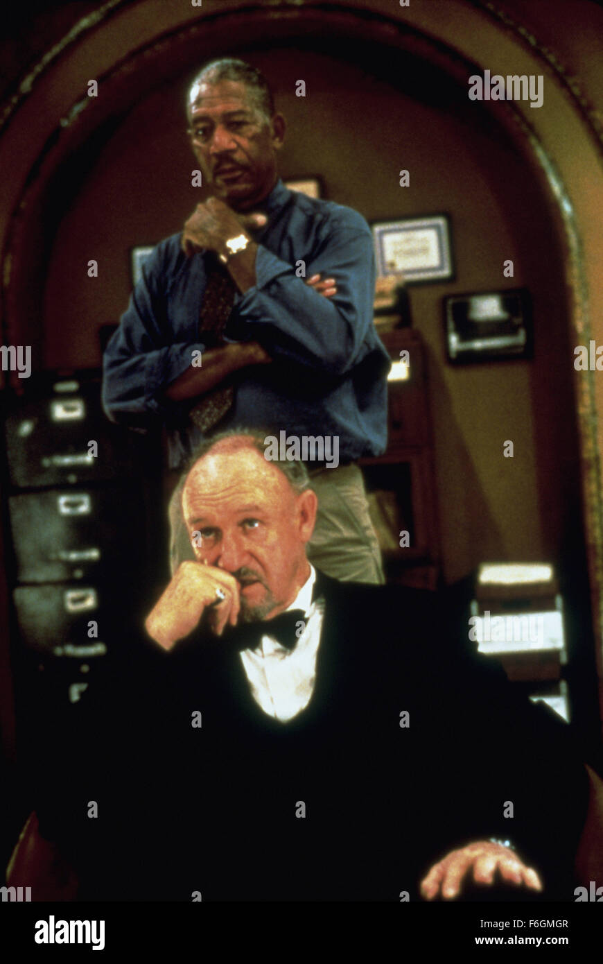 Morgan Freeman And Gene Hackman Movie Hotsell | smarys.org