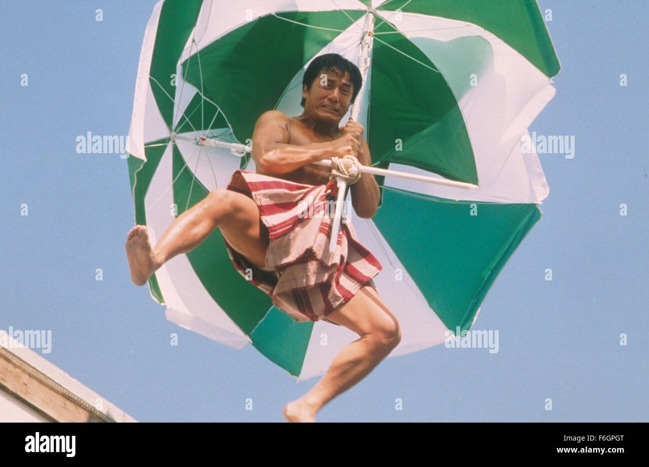 Accidental spy jackie chan Banque de photographies et d’images à haute ...