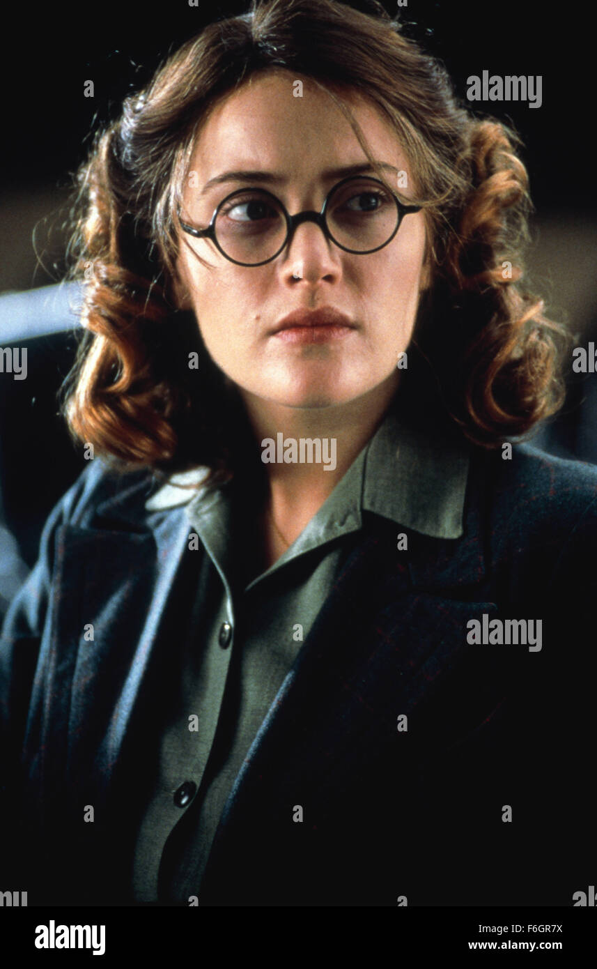 Kate winslet 2001 Banque de photographies et d’images à haute ...