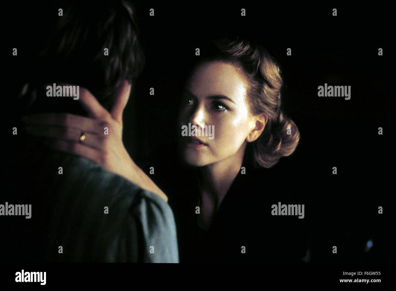 Les autres nicole kidman Banque de photographies et d’images à haute ...