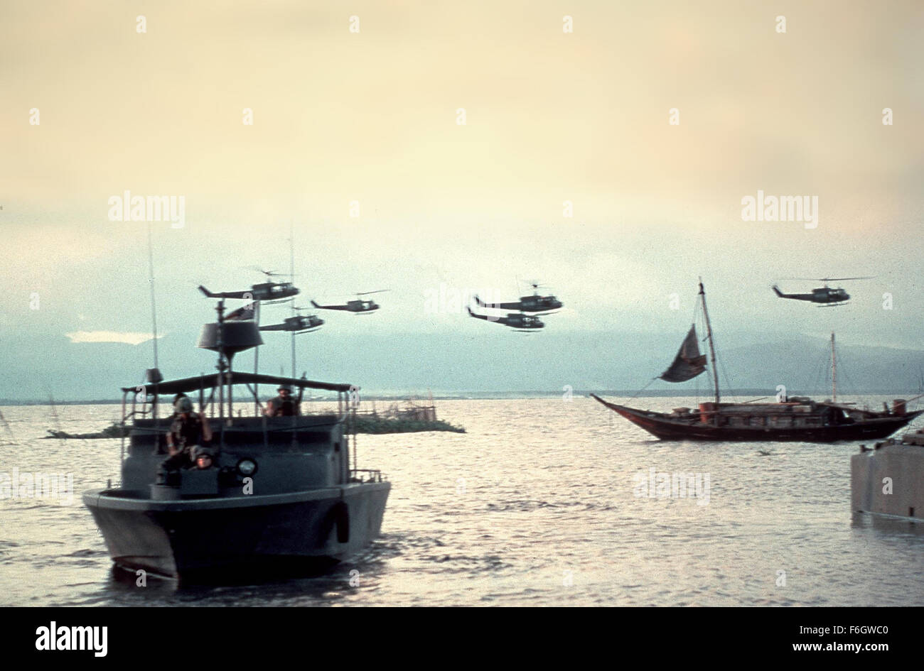 Apocalypse now redux Banque de photographies et d’images à haute ...