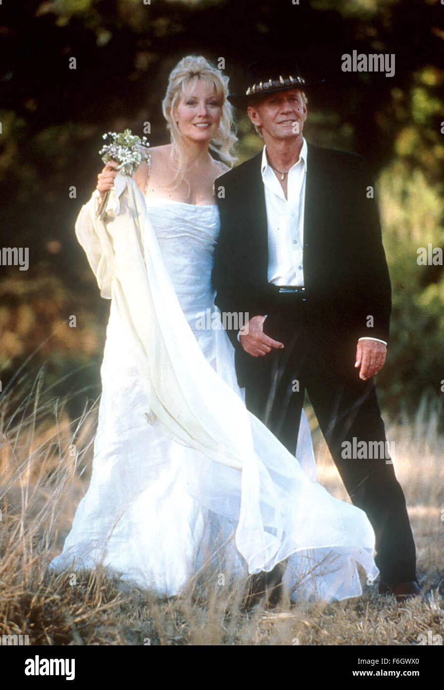 DATE DE SORTIE : Avril 12, 2001. Titre du film : Crocodile Dundee à Los ...