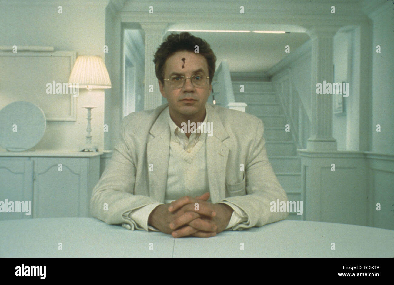 Human nature 2001 tim robbins Banque de photographies et d’images à ...