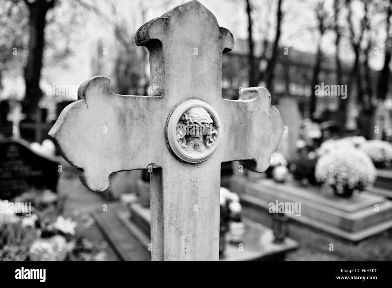 Symboles religieux catholiques Banque de photographies et d’images à ...
