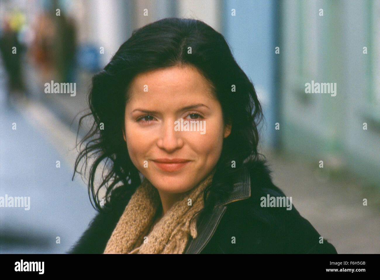The corrs 2002 Banque de photographies et d’images à haute résolution ...
