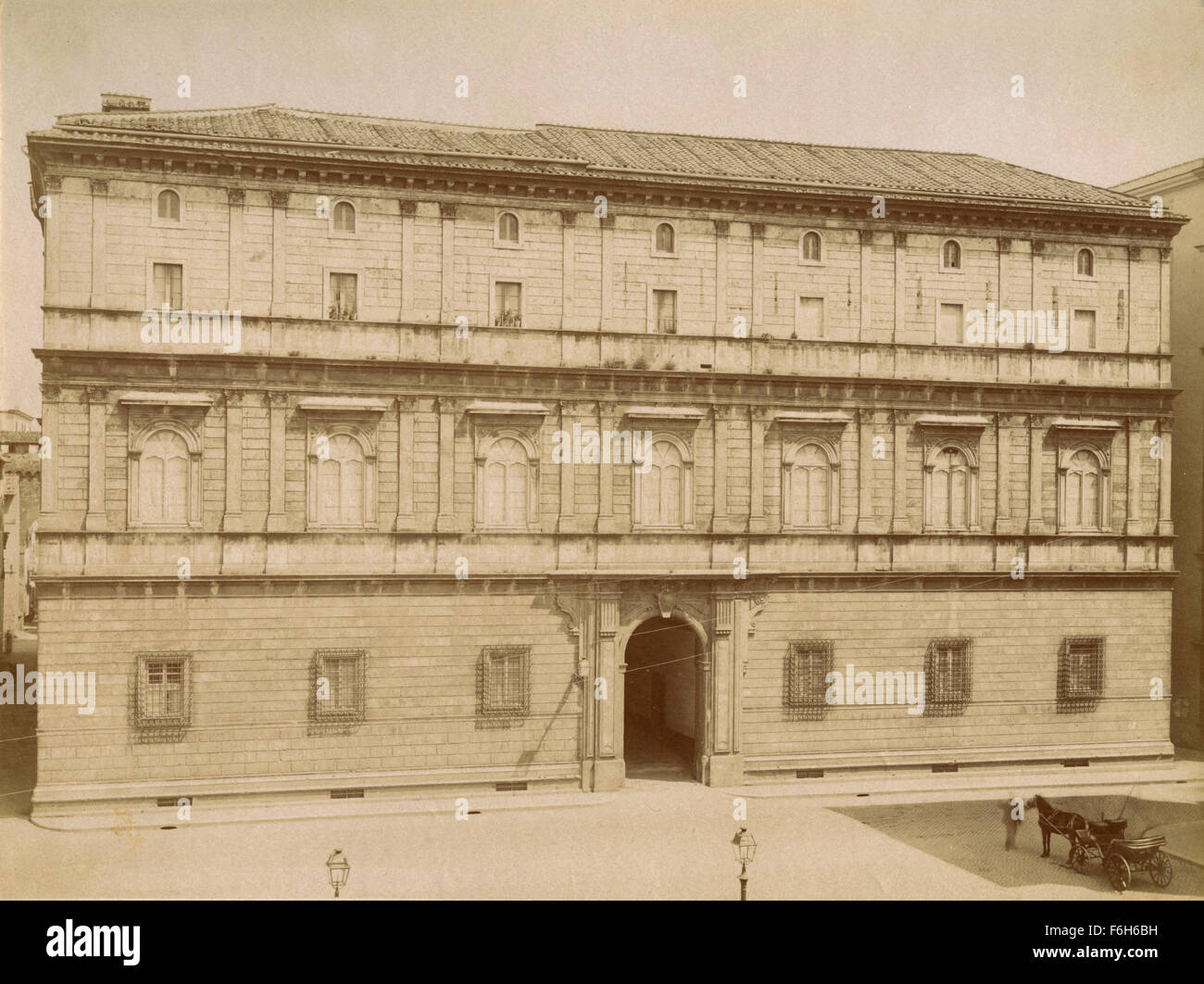 Giraud torlonia Banque de photographies et d’images à haute résolution ...