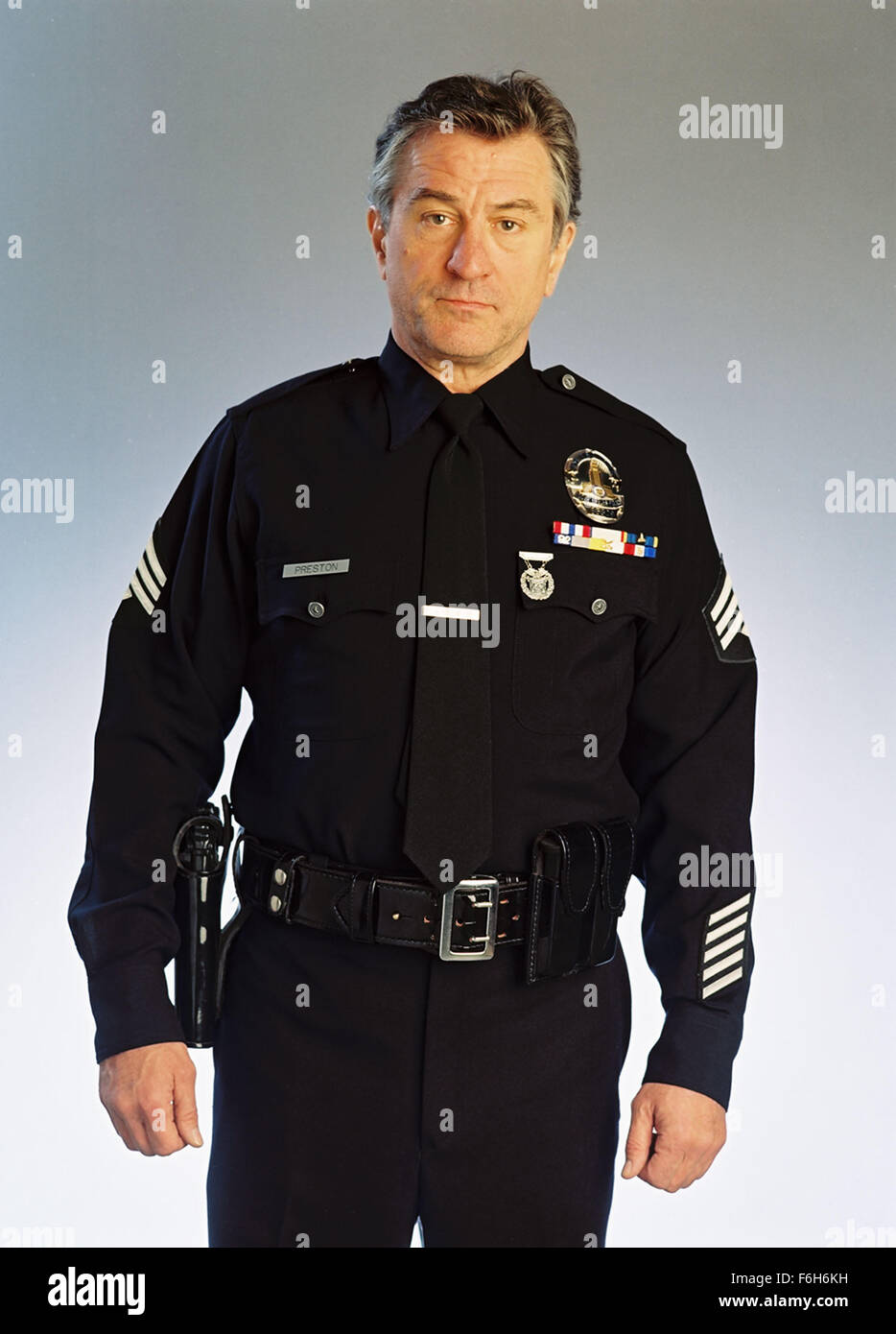 Sergent lapd Banque de photographies et d’images à haute résolution - Alamy