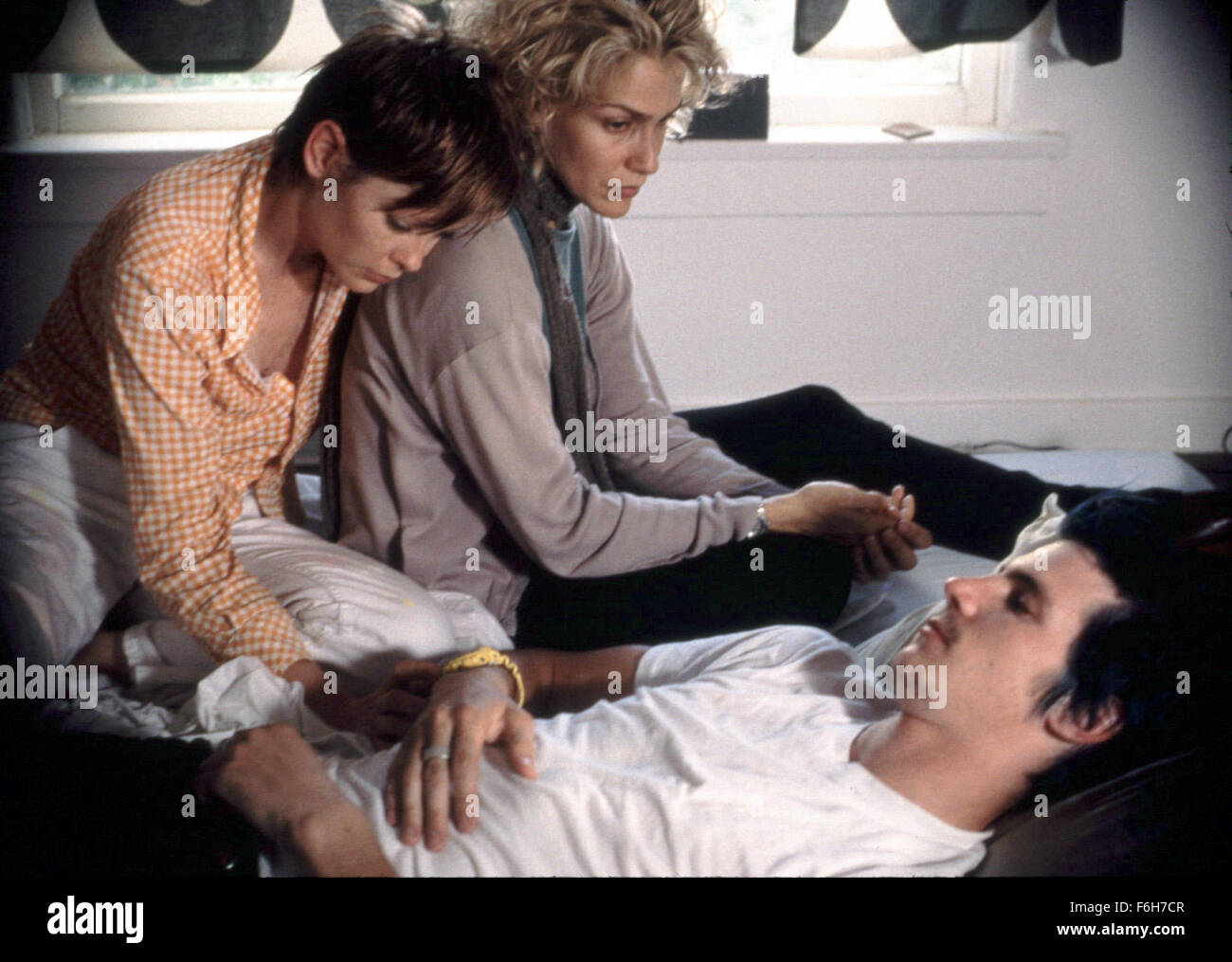 Pamela gidley Banque de photographies et d’images à haute résolution ...