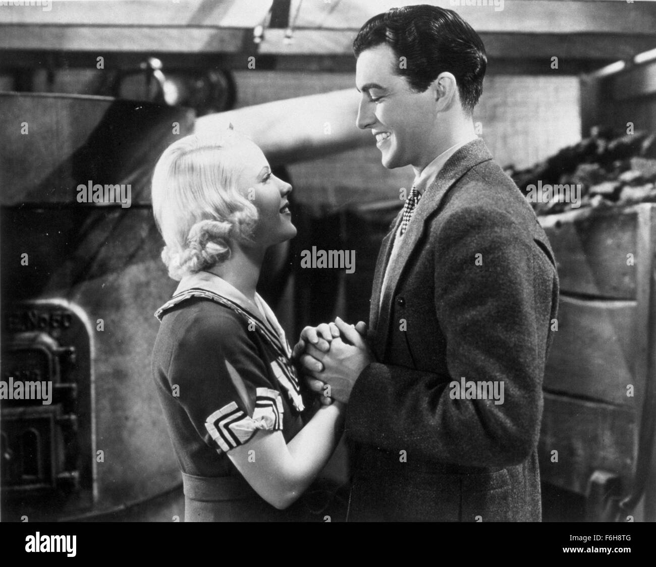 Mary carlisle Banque de photographies et d’images à haute résolution ...