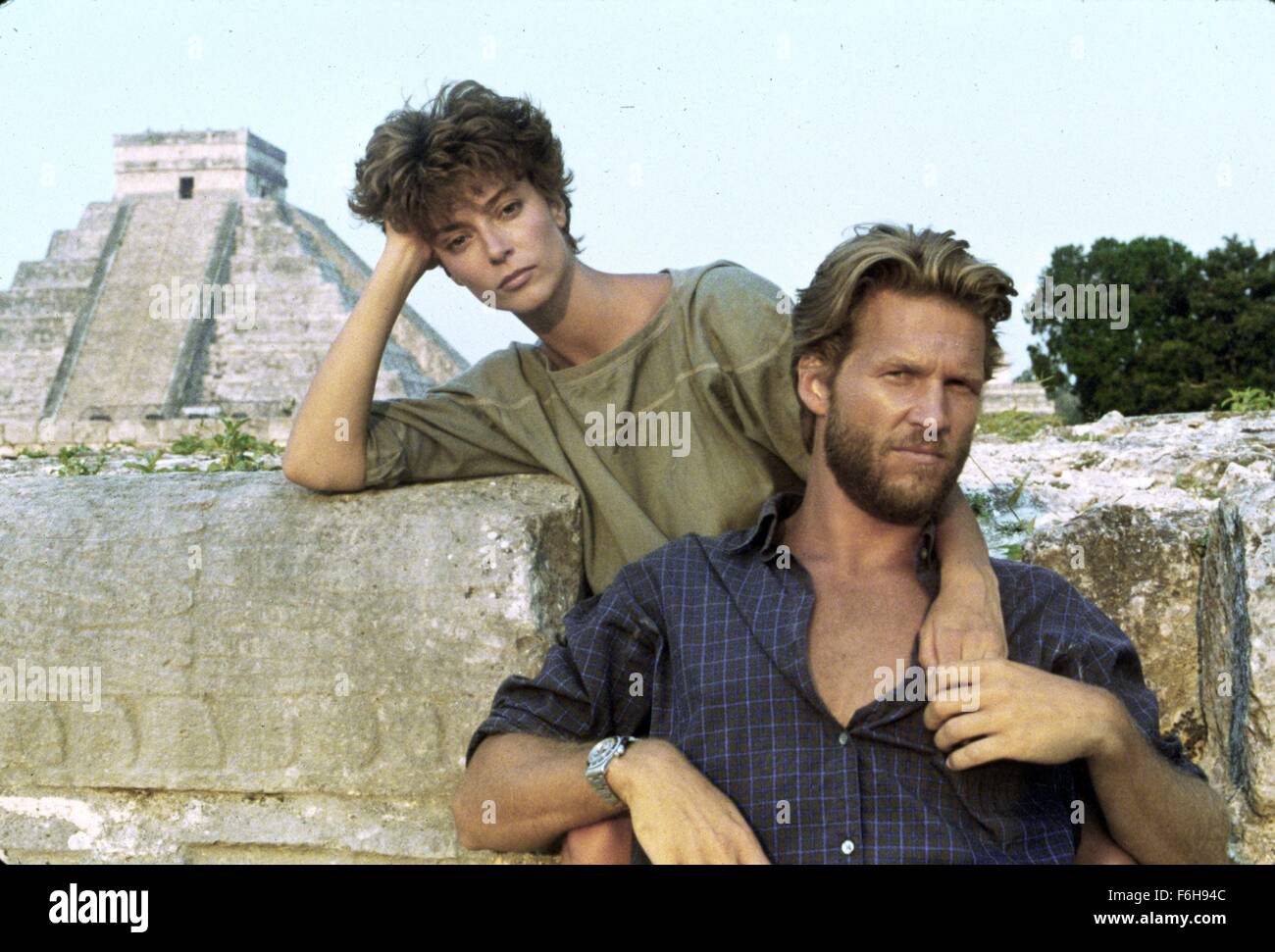 DATE DE SORTIE : 2 mars 1984 TITRE DE LA VIDÉO : Contre toute attente ...