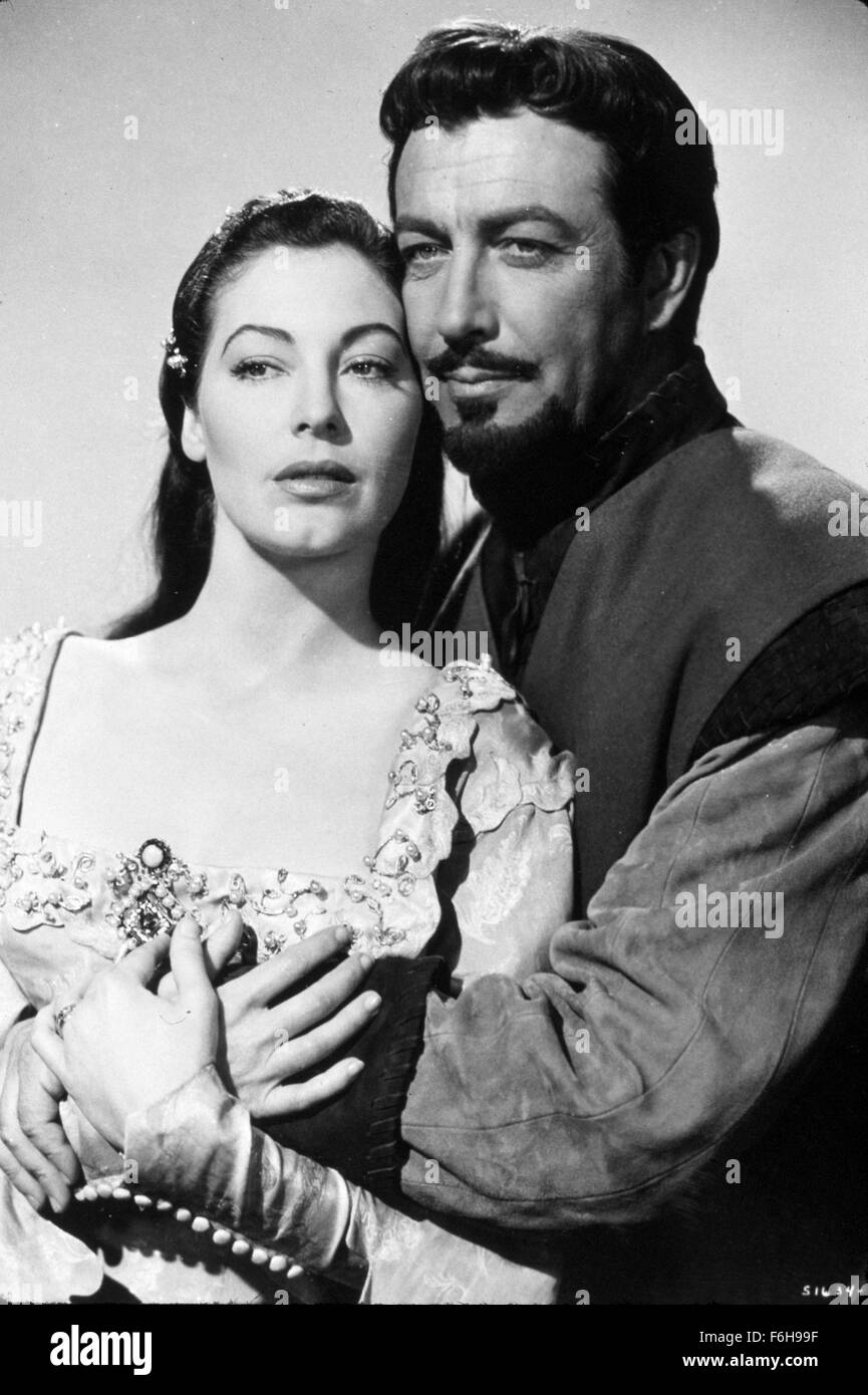 Chevaliers de table ronde Banque d'images noir et blanc - Alamy