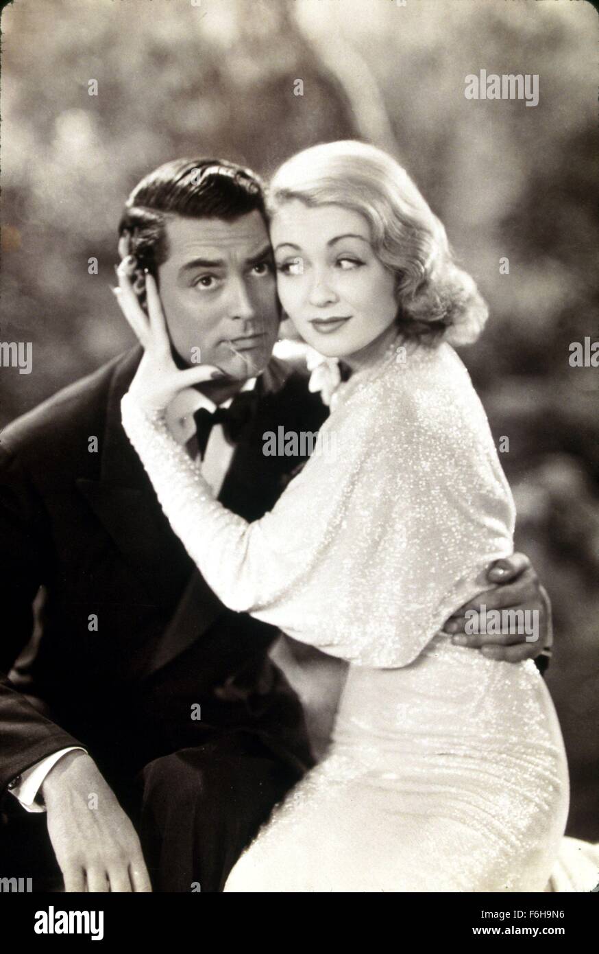 Constance bennett Banque de photographies et d’images à haute ...