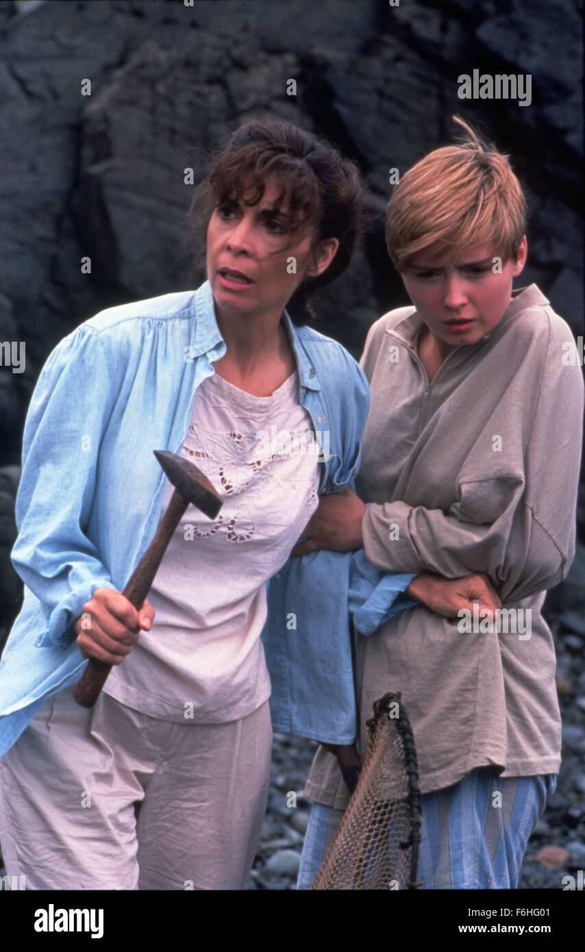 Talia shire Banque de photographies et d’images à haute résolution - Alamy