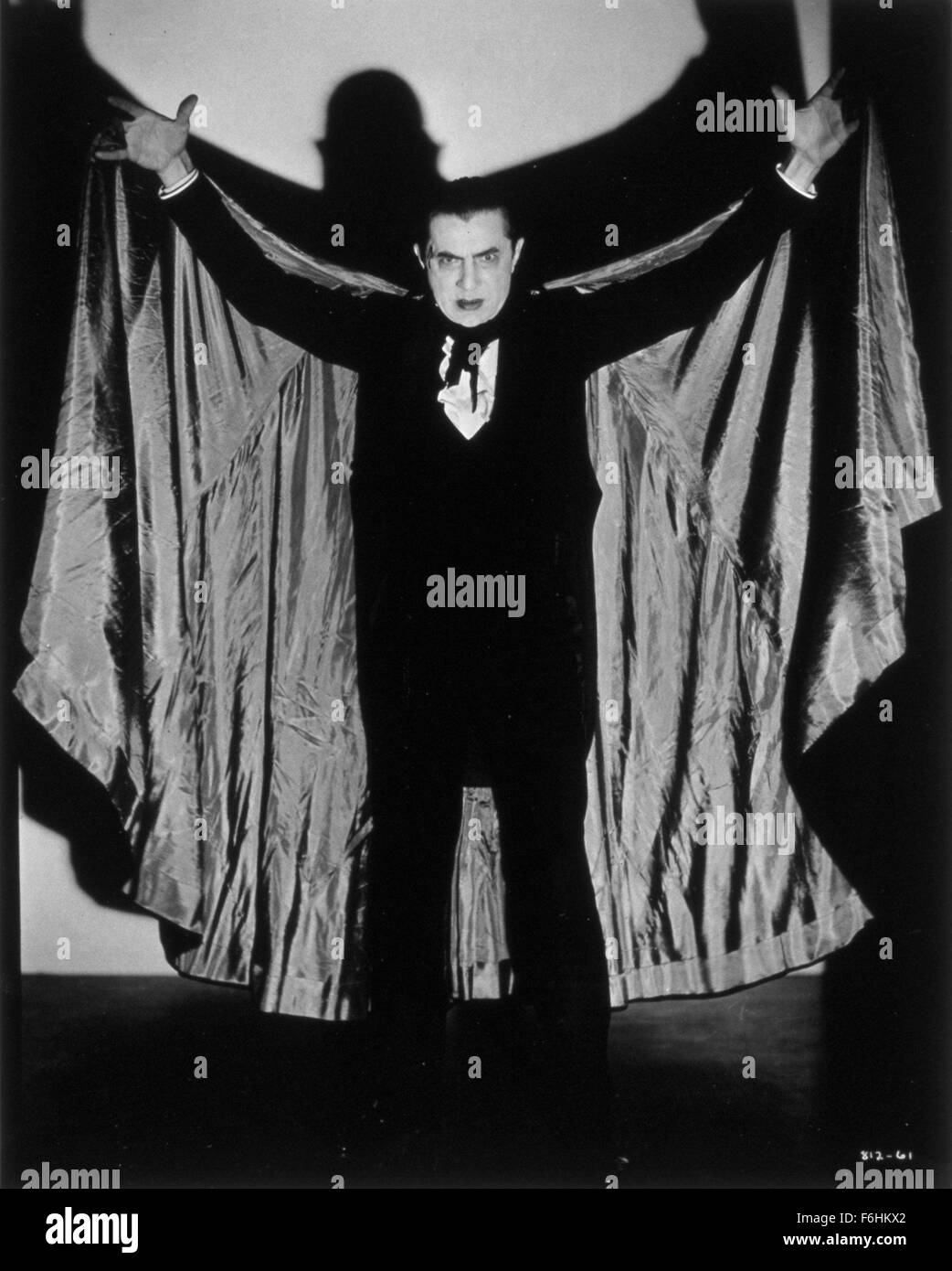 Tod browning Banque de photographies et d’images à haute résolution - Alamy