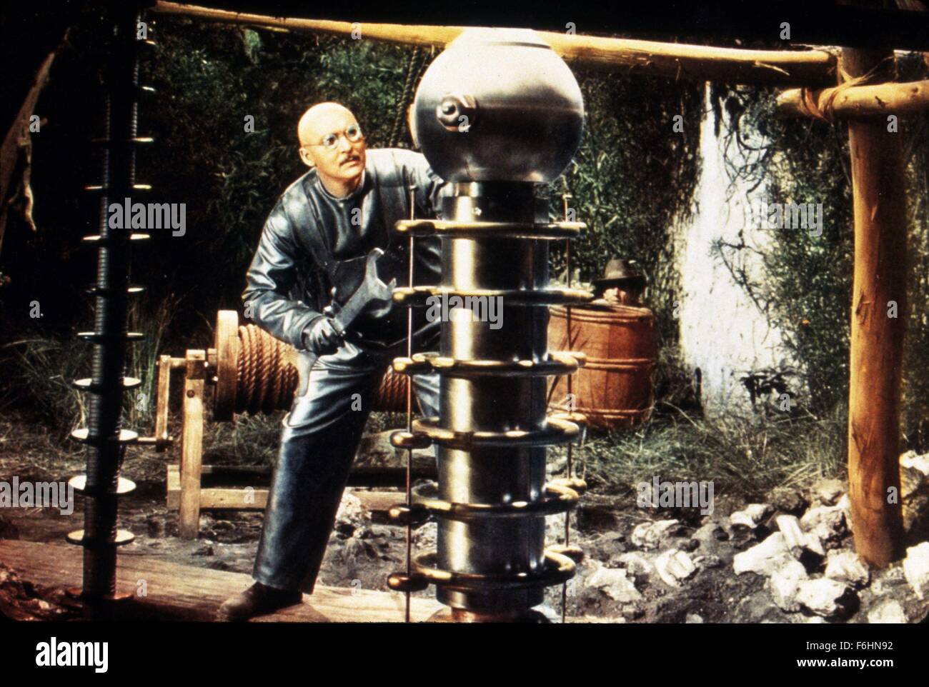 Dr cyclops 1940 albert dekker Banque de photographies et d’images à haute résolution - Alamy