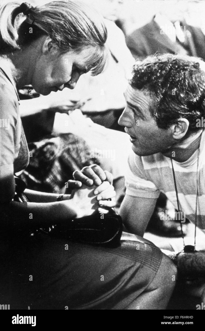 1968, le titre du film : Rachel, Rachel, Directeur : Paul Newman, Photo ... 1968, le titre du film : Rachel, Rachel, Directeur : Paul Newman, Photo ...