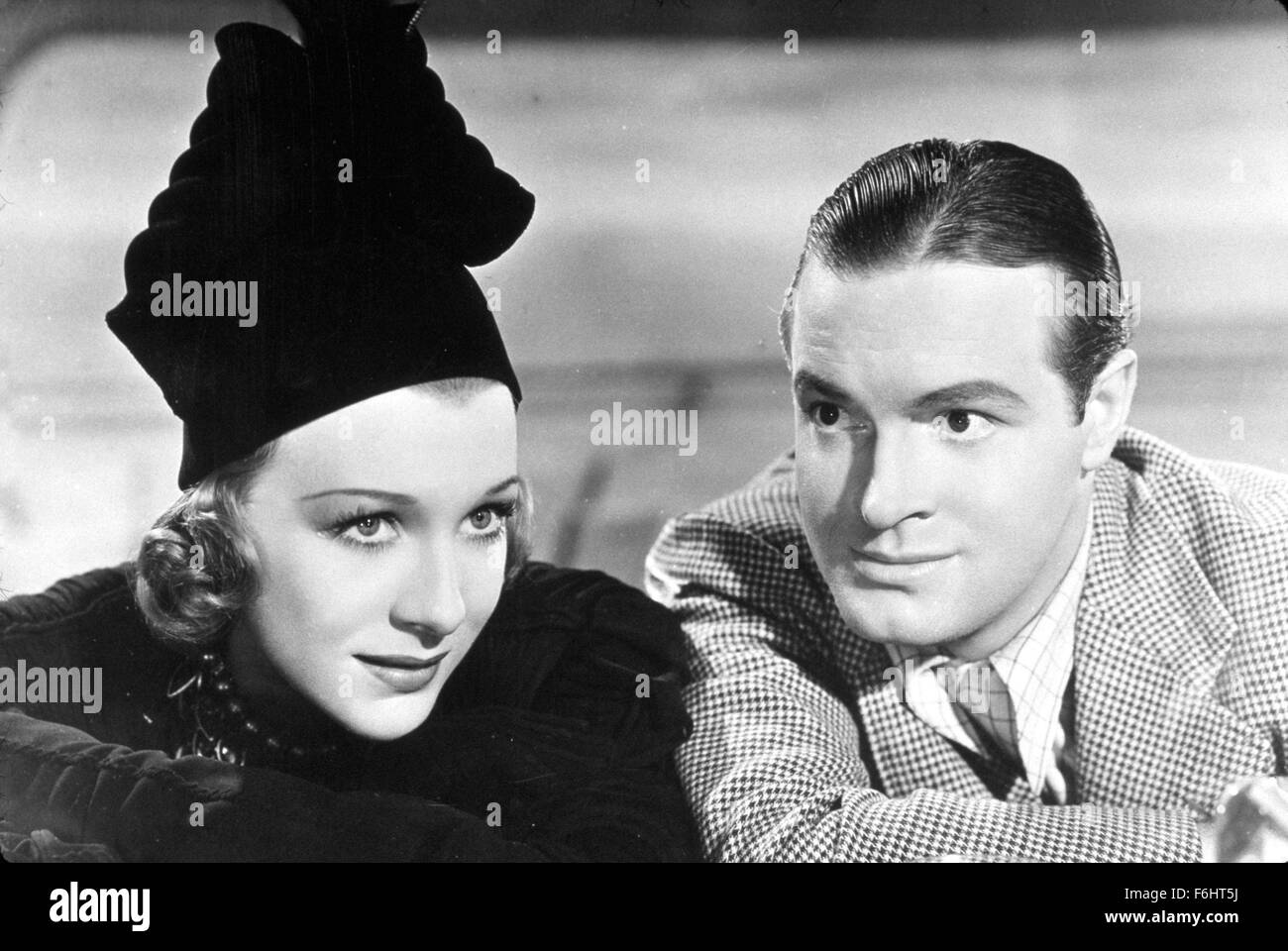 1938, le titre du film : GRANDE DIFFUSION DE 1938, Directeur : MITCHELL ...