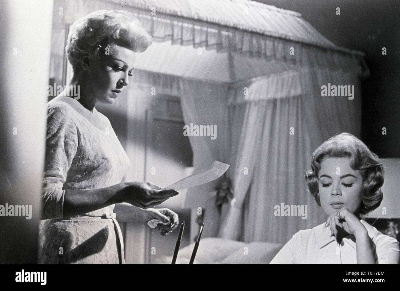 Films by douglas sirk Banque de photographies et d’images à haute ...