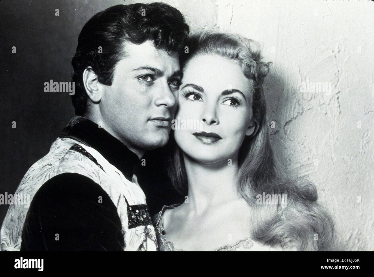 Rudolph mate tony curtis Banque de photographies et d’images à haute ...