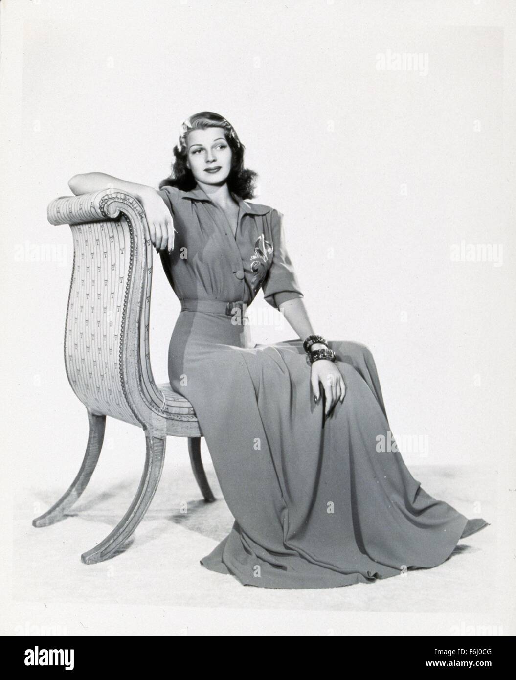 1941, le titre du film : vous ne pourrez jamais devenir riche ...