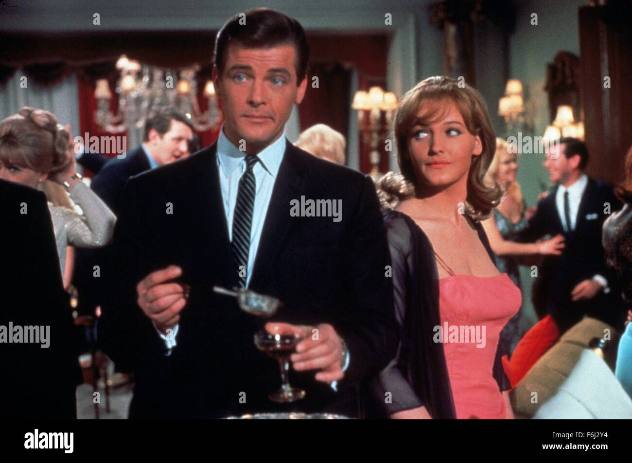 1963 films Banque de photographies et d’images à haute résolution - Alamy
