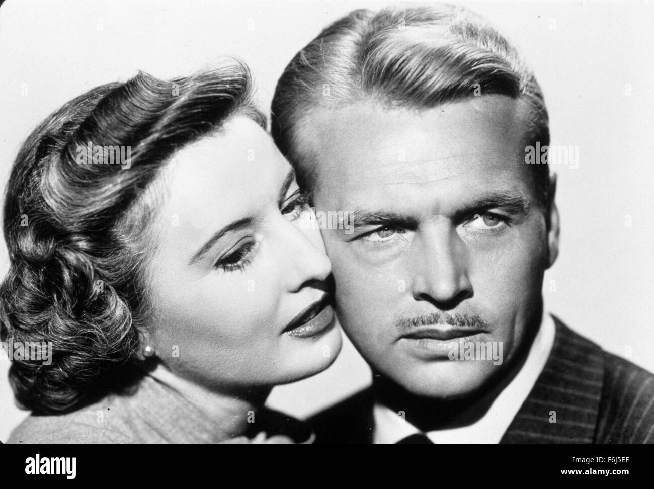 Directeur mitchell leisen Banque de photographies et d’images à haute ...