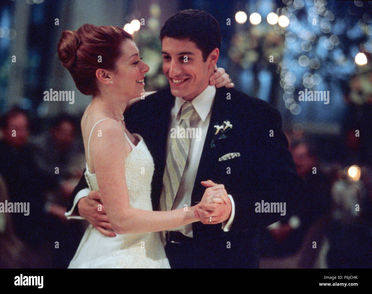 American pie film series Banque de photographies et d’images à haute ...