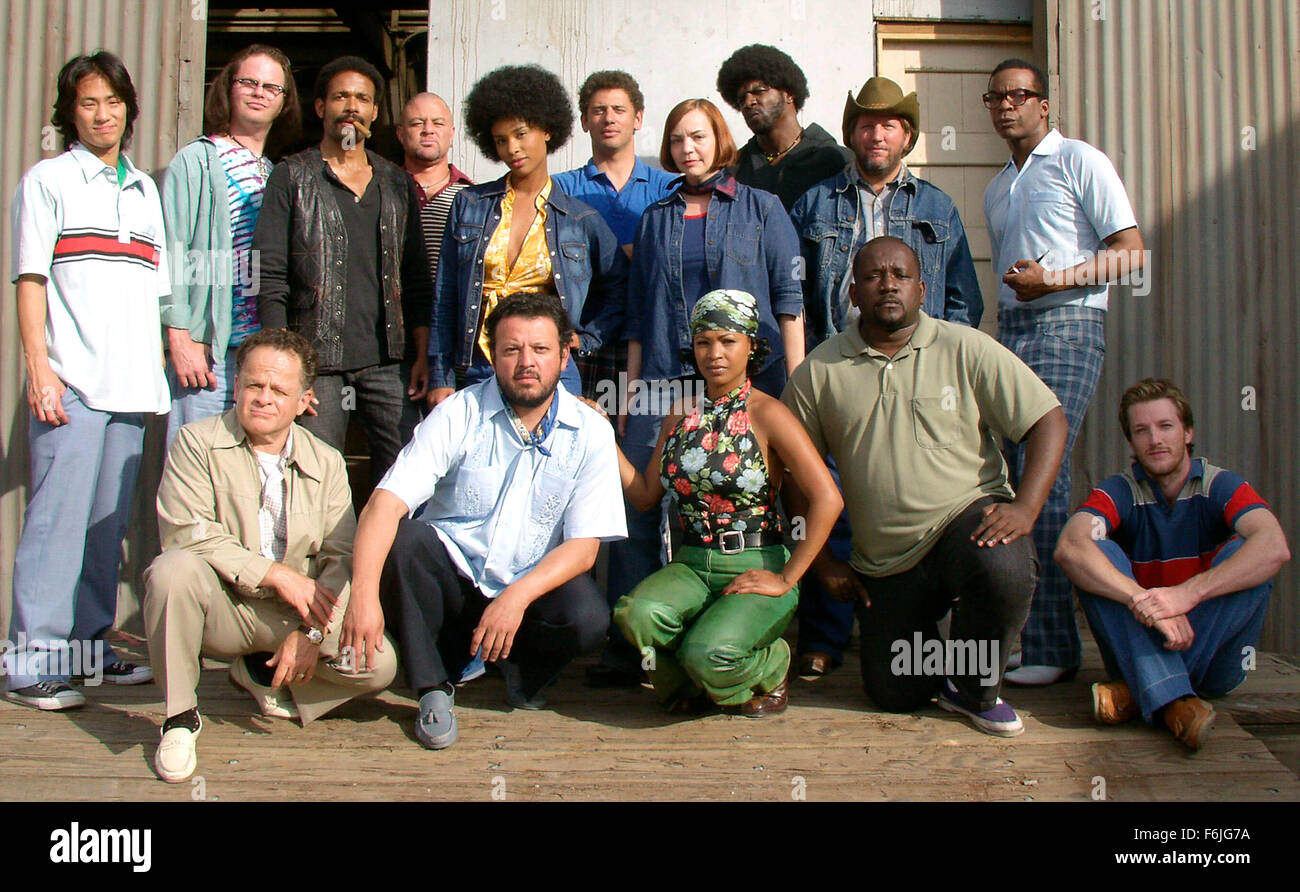 Nia peebles Banque de photographies et d’images à haute résolution - Alamy