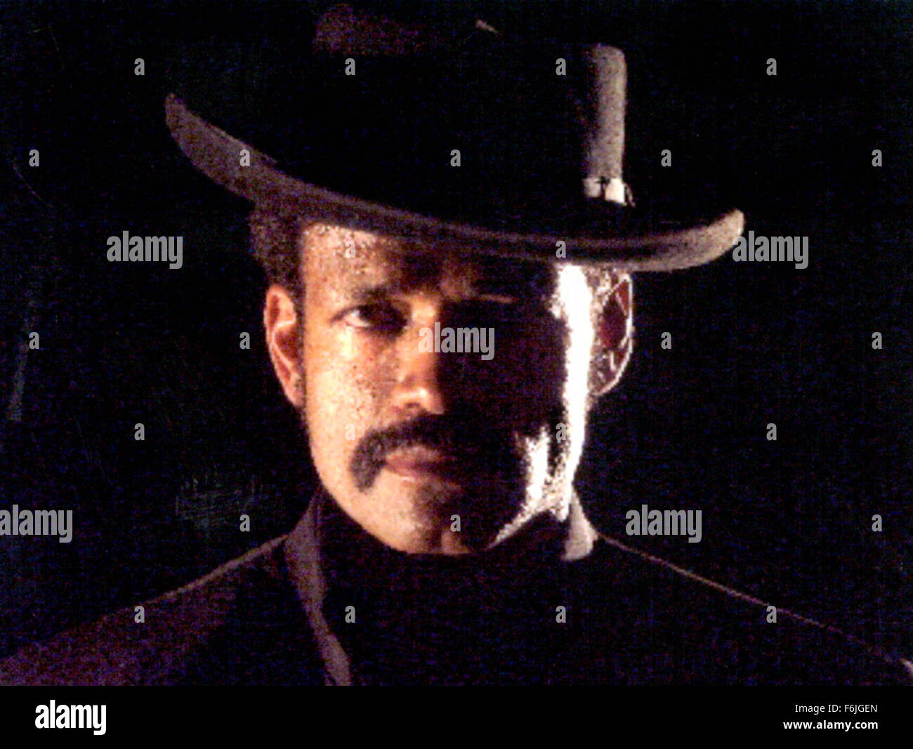 Mario van peebles father melvin Banque de photographies et d’images à ...