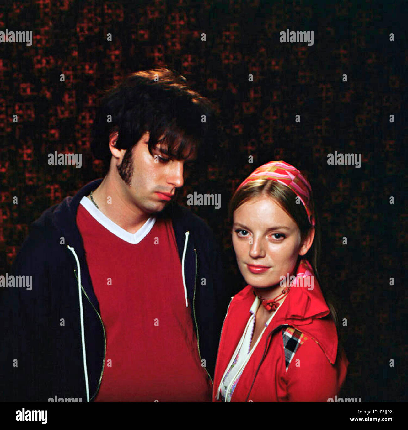 DATE DE SORTIE : Avril 30, 2004. Titre du film : la chance. STUDIO : Le ...