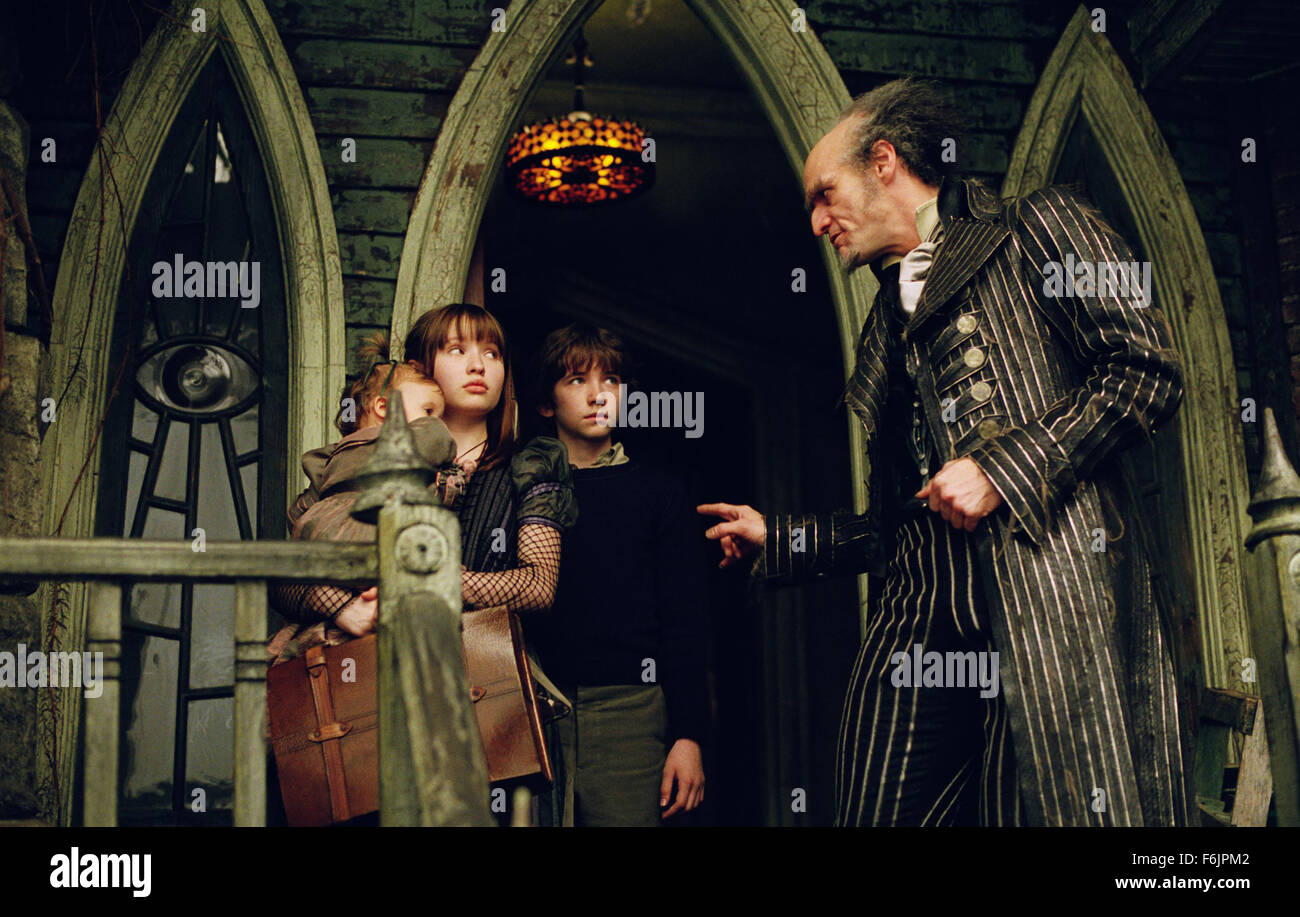 Kara hoffman shelby hoffman lemony Banque de photographies et d’images ...