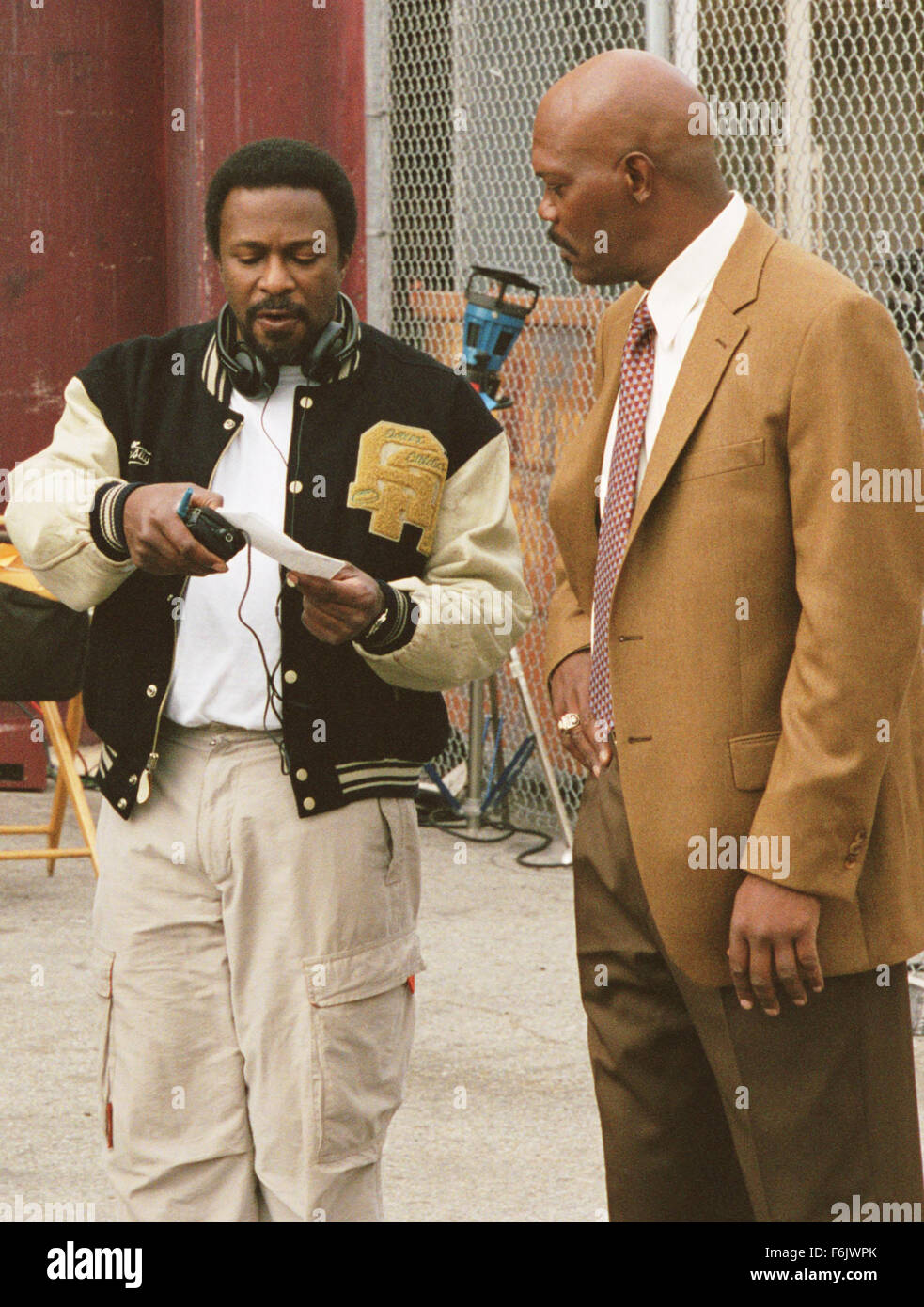 Coach ken carter Banque de photographies et d’images à haute résolution ...