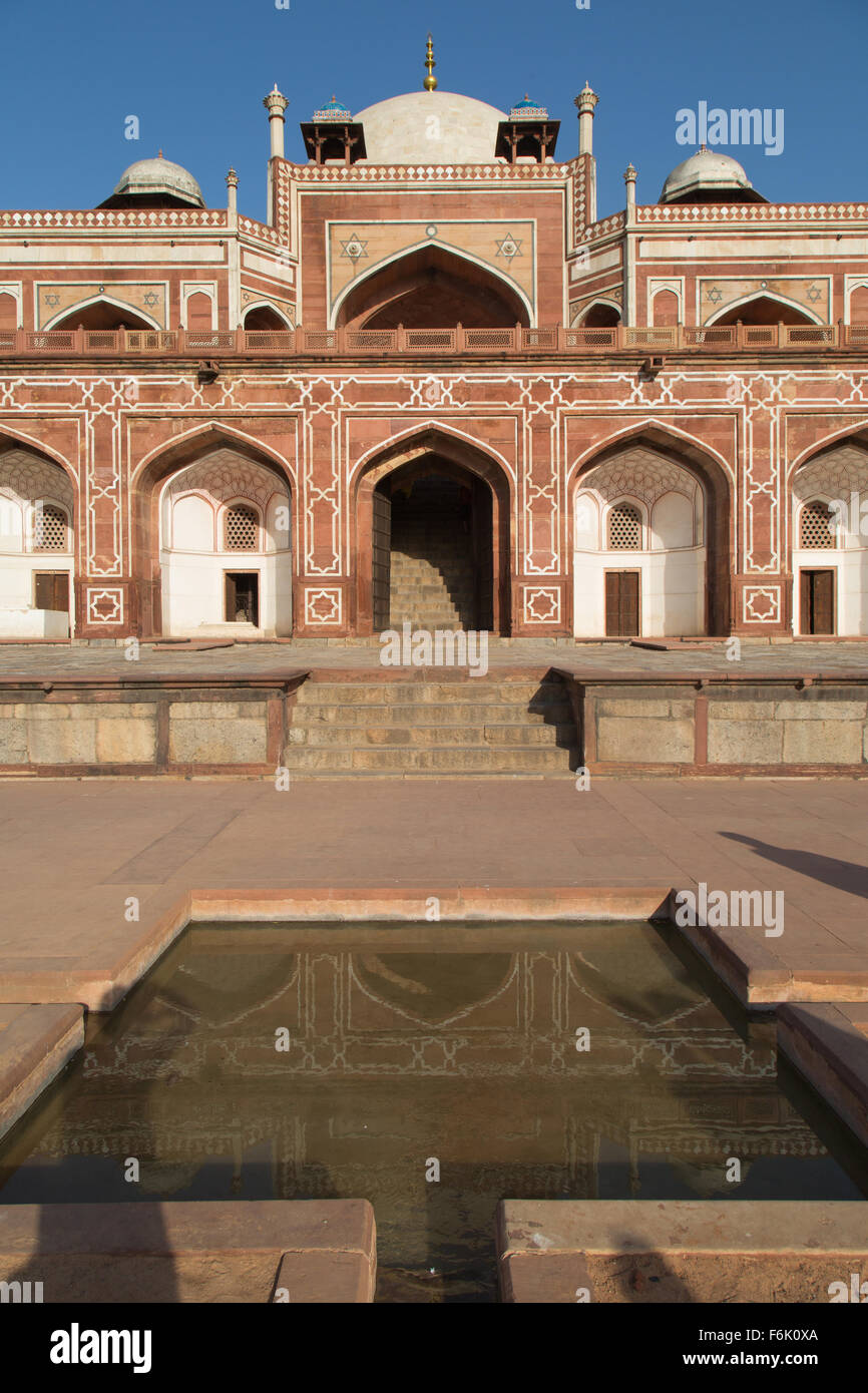 Tombeau de nabab Banque de photographies et d’images à haute résolution ...
