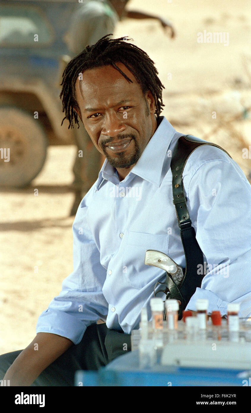 DATE DE SORTIE : Avril 04, 2005. Titre du film : Sahara occidental ...