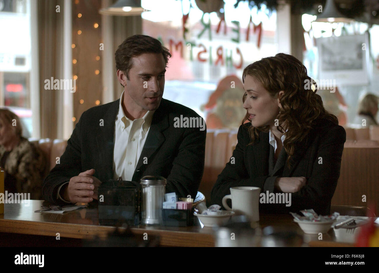 Michael burrows Banque de photographies et d’images à haute résolution ...