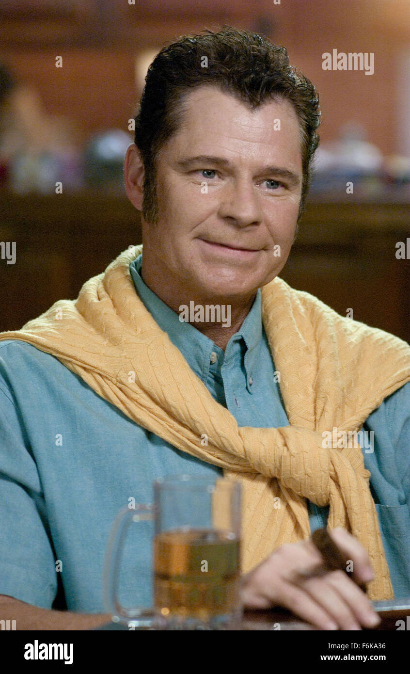 DATE DE SORTIE : 7 avril 2006. Titre du film : Les Benchwarmers. STUDIO : Revolution Studios ...