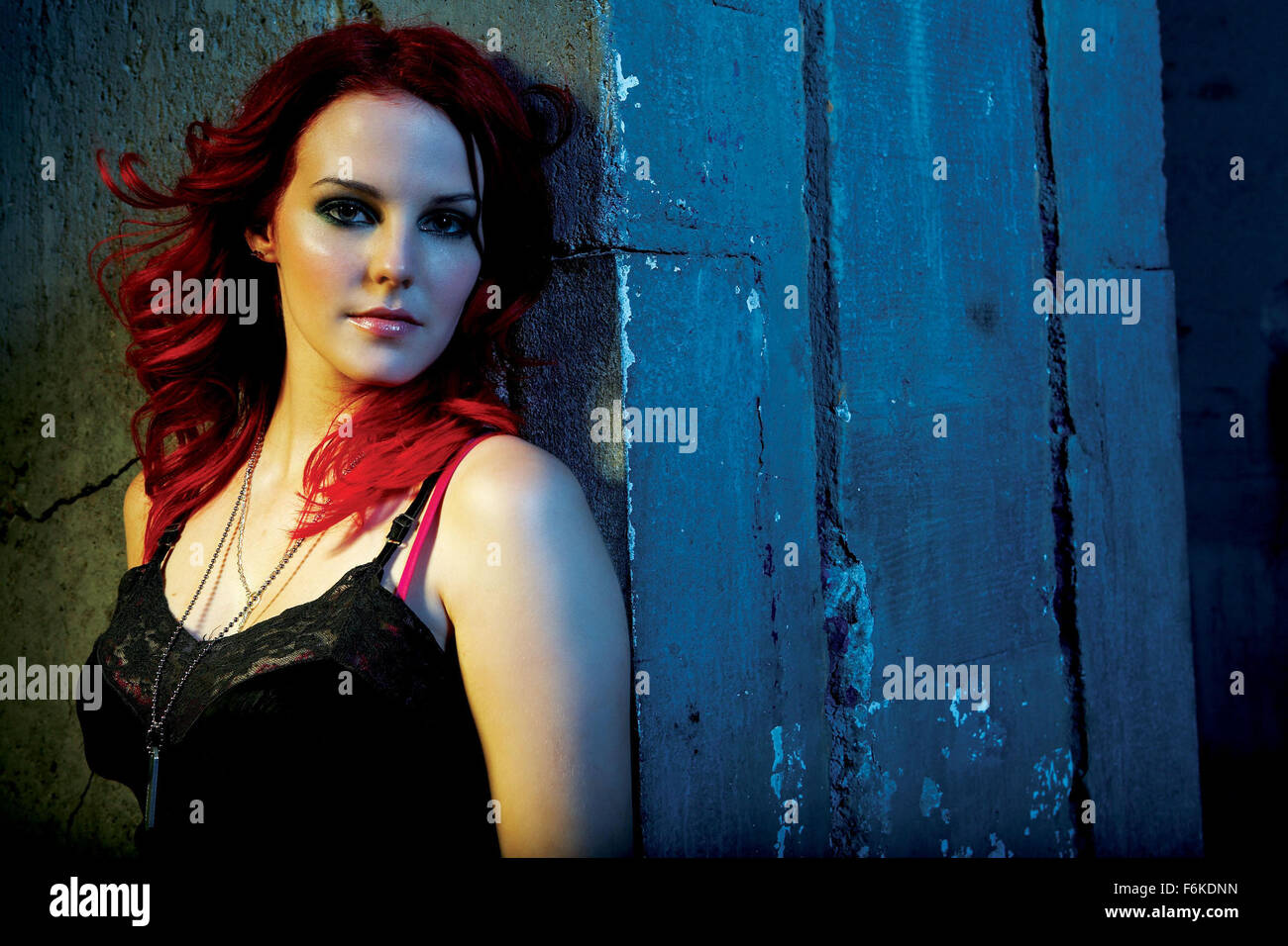 Molly mcqueen Banque de photographies et d’images à haute résolution ...