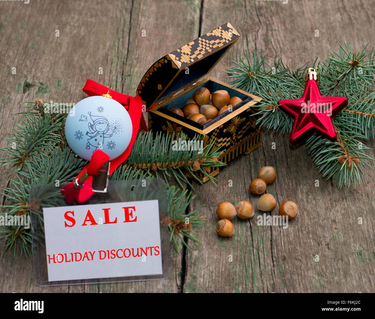 Sapin de noel a vendre Banque de photographies et d’images à haute ...