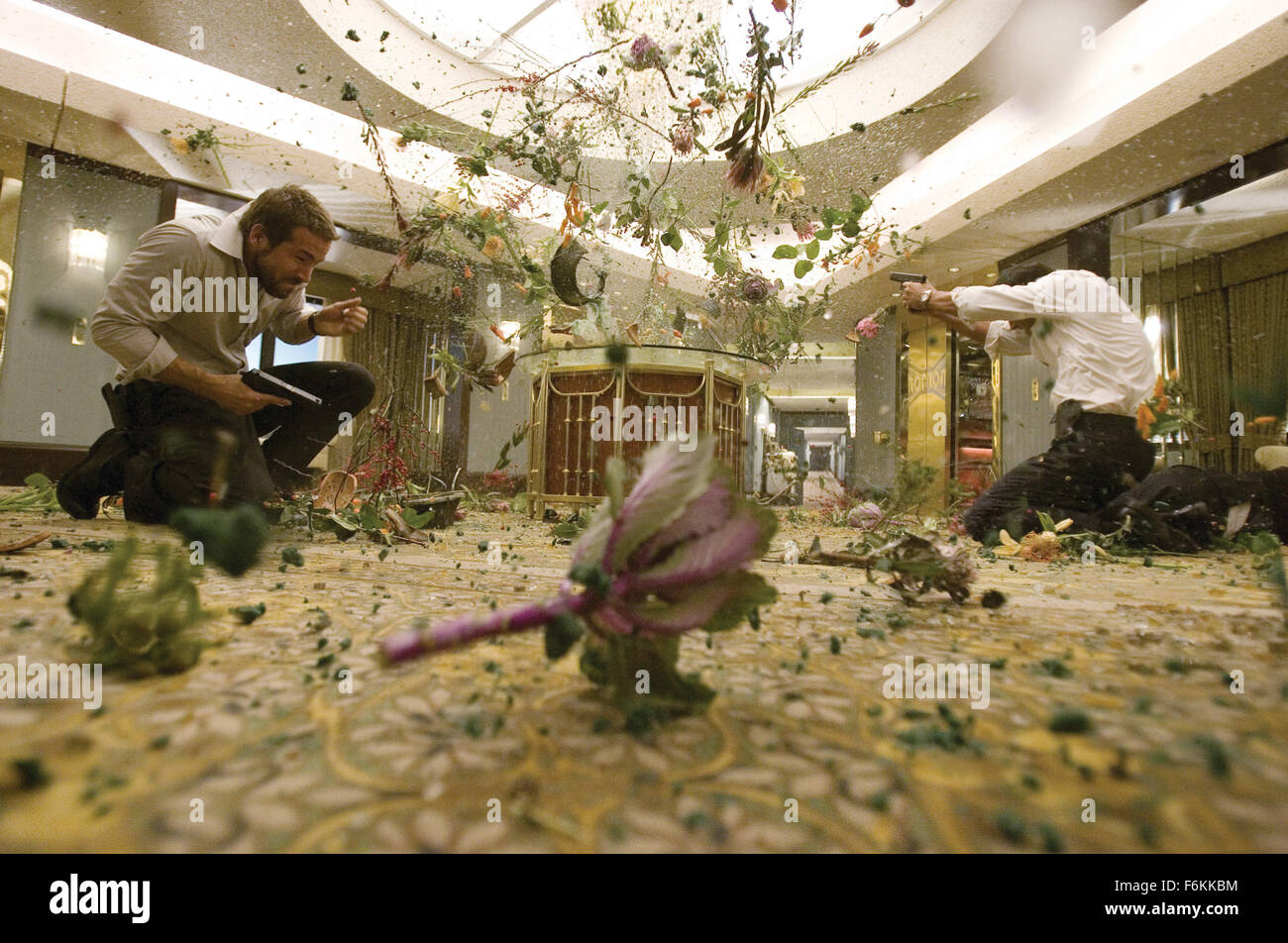 Ryan reynolds as richard messner film title smokin aces Banque de ...