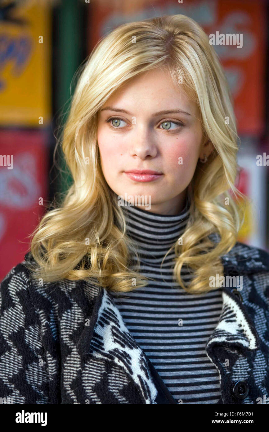 DATE DE SORTIE : 28 mars 2008. Titre du film : Superhero Movie. STUDIO ...