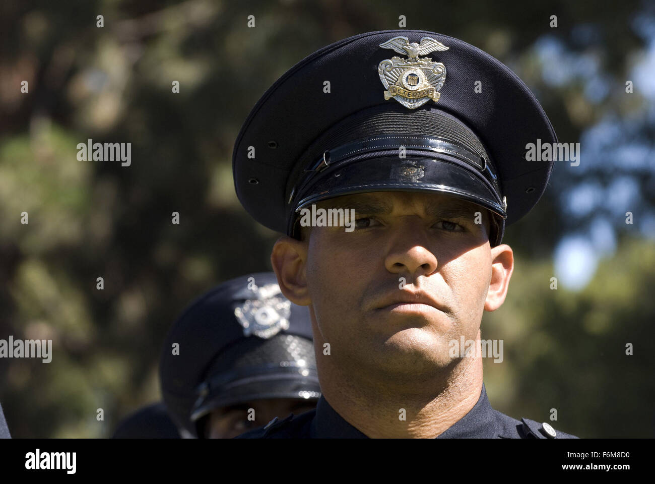 Lapd cop Banque de photographies et d’images à haute résolution - Alamy