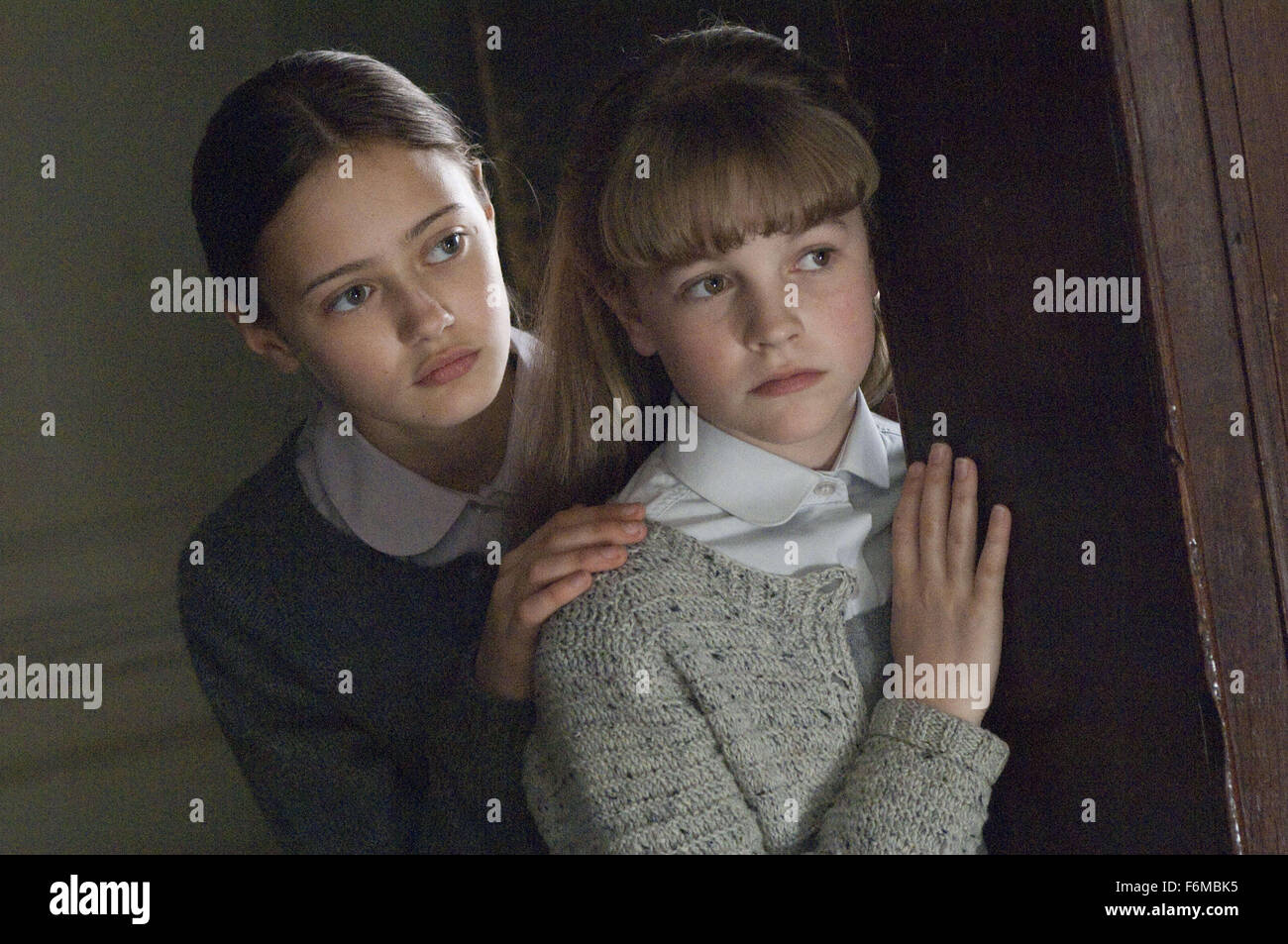 Ella Purnell Never Let Me Go Latest File & Photo Additions #935