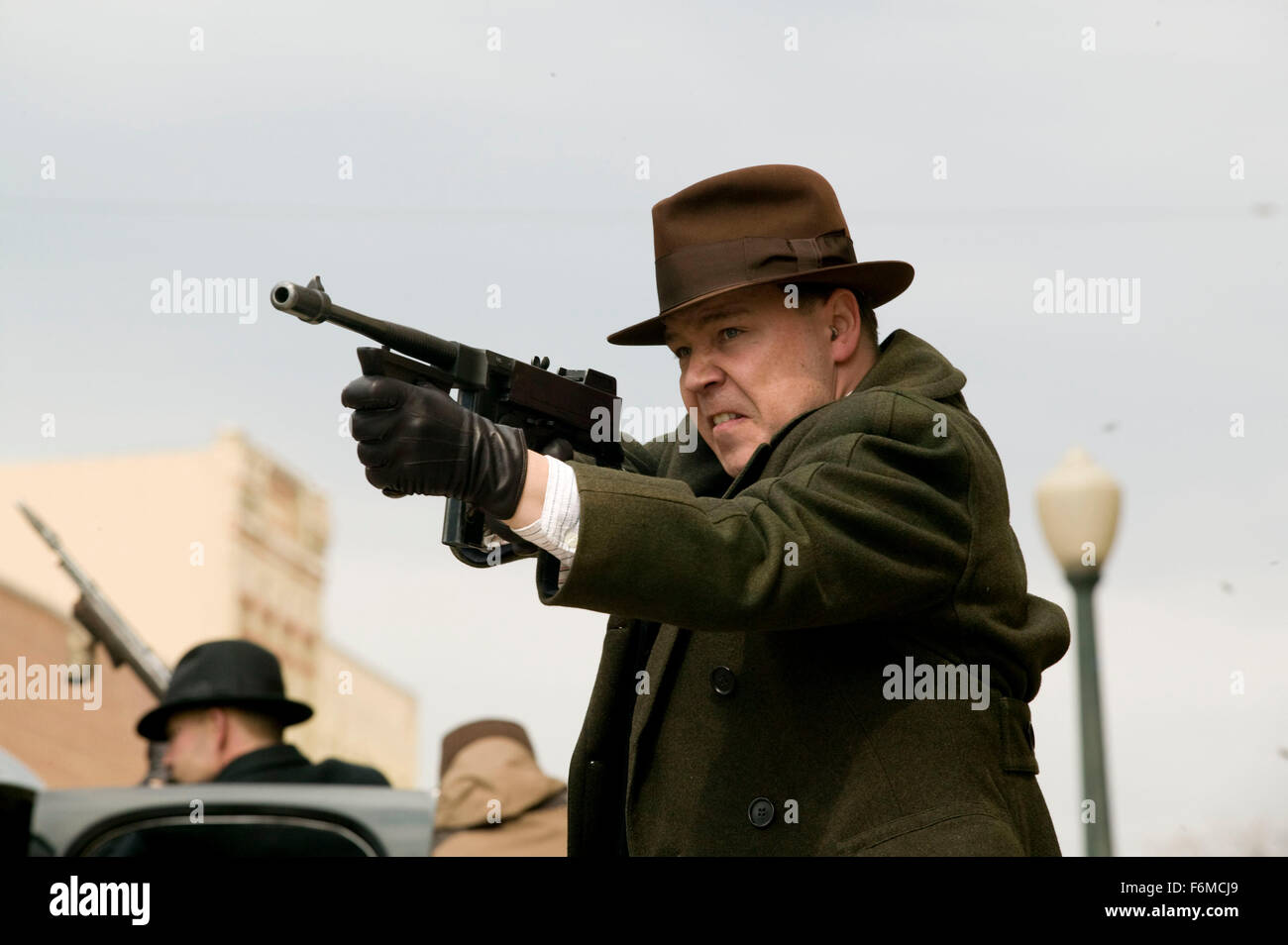 Gangsters 1930's Banque de photographies et d’images à haute résolution - Alamy